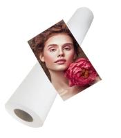 China Soft Texture 230gsm Matte Fine Art Paper Roll for Inkjet Digital Printing for sale