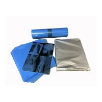 China 210mic Inkjet Printing X Ray Blue Medical Imaging Film In A4 8