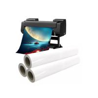 China Enhanced Matte Bright White Fine Art Paper 230gsm for sale