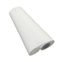 China Imatec Pet Front Printing Backlit Film 210 Microns For Light Box Poster for sale