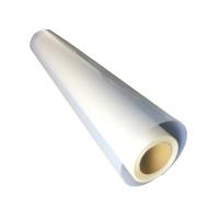China Waterproof Inkjet Transparency PET Film For Screen Printing for sale