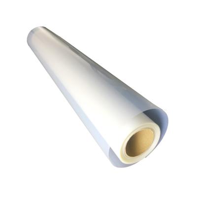 China Waterproof Inkjet Transparency PET Film For Screen Printing for sale