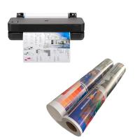 China High Quality Luster RC Digital Photo Paper 260gsm For Inkjet Printing for sale