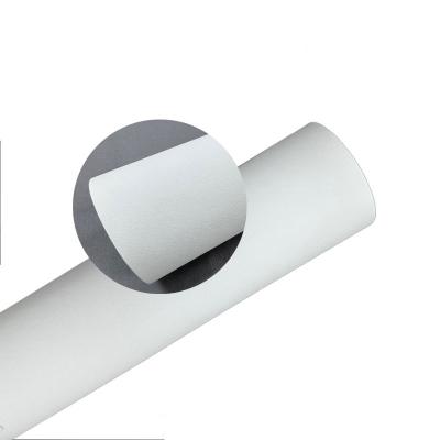 China Matte 240g Texture Non Woven Wallpaper For Interior Decoration for sale