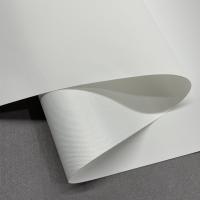 China Waterproof 260gsm Eco Solvent Inkjet Glossy Polyester Canvas Roll for Roland for sale