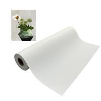China Latex Inkjet Printing Canvas 3.2m Poly Cotton Canvas Waterproof For HP Latex Printers for sale