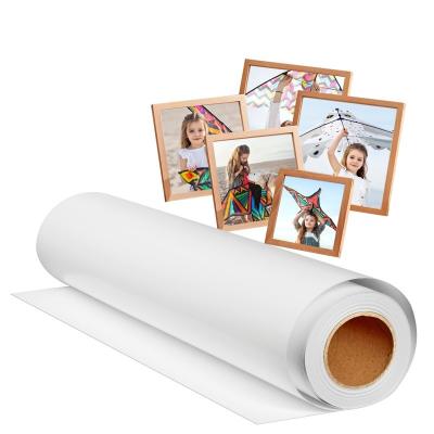 China Inkjet Printing 260gsm Luster / Glossy Photo Paper Roll for sale