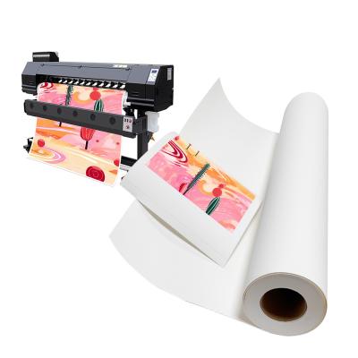 China Premium Waterproof Matte Coated Photo Paper 220gsm For Inkjet Printing for sale