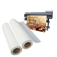 China Inkjet Printing 180gsm CC Glossy Photo Paper Roll for sale