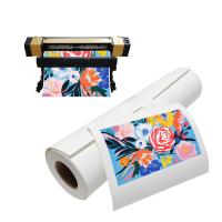 China 61cm 91.4cm Width Artist Grade Cold Pressed Watercolor Paper Roll 210gsm for sale