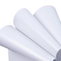 China Waterproof Double-Side Printing Luster Satin Digital Press Paper For HP Indigo 12000 for sale