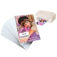 China Wholesale High Quality Waterproof RC Glossy Photo Paper 260gsm Printing Paper for sale