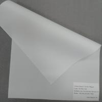 China 180gsm Eco-Friendly Waterproof Backlit Textile Coated Backlit Fabric for Indoor Illuminated Displays for sale