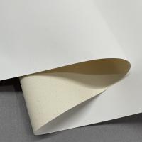 China 100% Pure Cotton Matte Canvas Natural Fiber Fabric Roll with Archival Grade Surface for Premium Artwork for sale