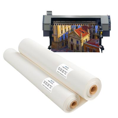 China 360gsm Artist Polycotton Canvas Roll For Canon Image PROGRAF Printer for sale