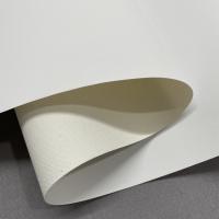 China 44'' 50'' Fast Drying 380gsm Matte Polycotton Canvas for Eco-solvent Latex UV Inks Ideal for Art Reproduction for sale