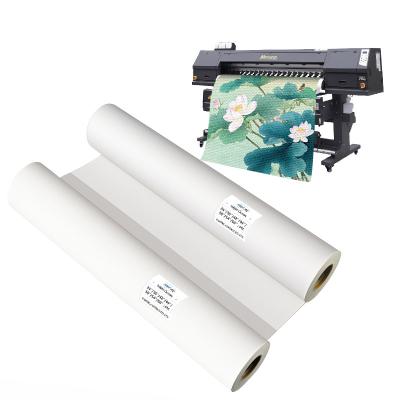 China Inkjet Advertising Poster Banner Matte Eco Solvent Polyester Canvas 320gsm for sale
