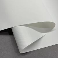 China 24'' 44''  Waterproof Matte Polyester Inkjet Canvas 260gsm Anti Cracking Quick Dry Aqueous Canvas Roll for sale