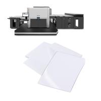 China 210gsm Waterproof Single-Side Printing Satin Digital Press Paper For HP Indigo for sale