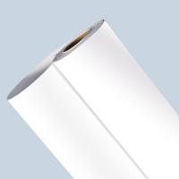 China Aqueous 140mic Matte Inkjet Self Adhesive PP Polypropylene Paper Roll for sale