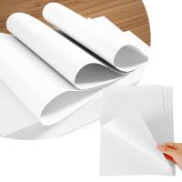 China Label Sticker 100mic Pigment Dye Inkjet Self Adhesive PP Polypropylene Paper for sale