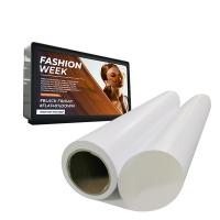 China Professional Aqueous Inkjet Printing 220mic PET Baclit Film for sale