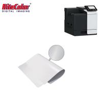 China 205gsm Luster Digital Press Paper for Konica Minolta Printers for sale
