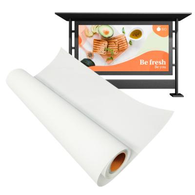China Waterproof PET Backlit Film 36