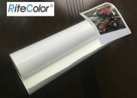 China Pigment Inkjet Printing A4 4r Resin Coated Photo Paper Roll Large Format for sale