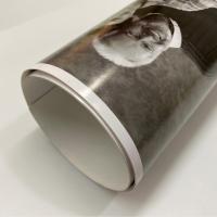 China 24'' 36'' Wide Format Aqueous RC Satin 260gsm Microporous Inkjet Photo Paper Roll for CANON EPSON for sale