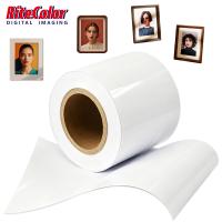 China Waterproof High Glossy Drylab Digital Photo Paper Compatible for FujiFIlm Inkjet Printer for sale