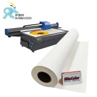China 280gsm Matte Polyester Canvas Rolls for Eco-solvent UV Latex Printing and Large Format Displays for sale