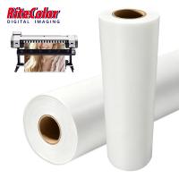 China 127cm 230gsm Eco-solvent Latex UV Printing Semi-Glossy Fine Art Paper Roll for High-Quality Prints for sale