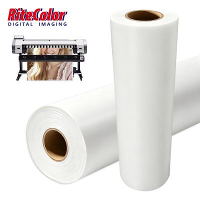 China 127cm 230gsm Eco-solvent Latex UV Printing Semi-Glossy Fine Art Paper Roll for High-Quality Prints for sale