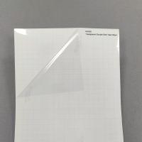 China Multi Purpose Use Strong Clear Double Sided Tape 90μm for sale