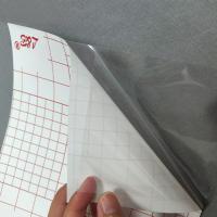 China Multi Purpose Use Strong Clear Double Sided Tape 90μm for sale