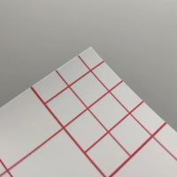 China Multi Purpose Use Strong Clear Double Sided Tape 90μm for sale
