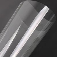 China Transparent Double-Sided Tape with Clear Release Liner Perfect for Crafts for sale
