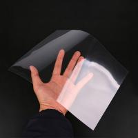 China Transparent Double-Sided Tape with Clear Release Liner Perfect for Crafts for sale