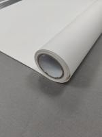 China Archival Smooth 210gsm Premium Fine Art Velvet Touch Paper Roll for sale