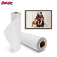 China 230gsm RC Matte Inkjet Photo Paper Roll for Professional Pigmented Art Photo Printing for sale
