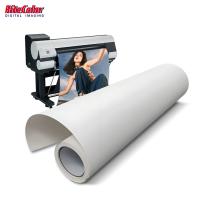 China 245gsm Ultra-smooth Matte Fine Art Photo Paper Roll for Museum Quality Artwork Reproduction for sale
