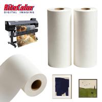 China 100% Cotton Acid-Free 320gsm Fine Art Etching Paper for Gallery and Exhibition Prints for sale