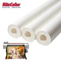 China 100% Cotton Acid-Free 320gsm Fine Art Etching Paper for Gallery and Exhibition Prints for sale