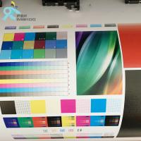 China 280gsm Waterproof Matte Finish Polyester Canvas Rolls for Inkjet Printable Art and Photography for sale