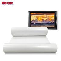 China 250gsm Golden Metallic Photo Paper For Premium Brilliant Image Printing for sale