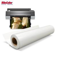 China 250gsm Golden Metallic Photo Paper For Premium Brilliant Image Printing for sale