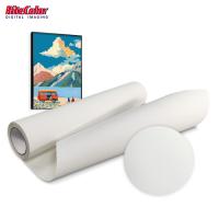 China 320gsm Watercolor Matte Fine Art Paper For Inkjet Art Photo Printing for sale