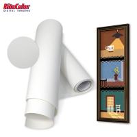 China 320gsm Watercolor Matte Fine Art Paper For Inkjet Art Photo Printing for sale