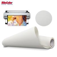 China 320gsm Watercolor Matte Fine Art Paper For Inkjet Art Photo Printing for sale